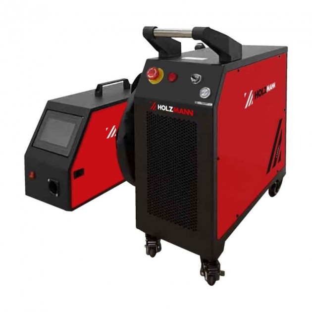 laser sveising | HOLZMANN NORGE