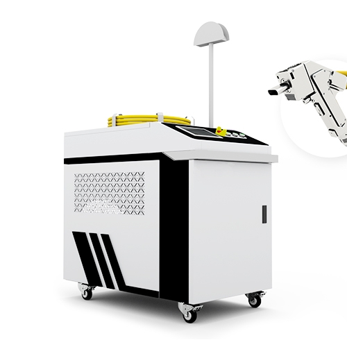 laser rensere | HOLZMANN NORGE